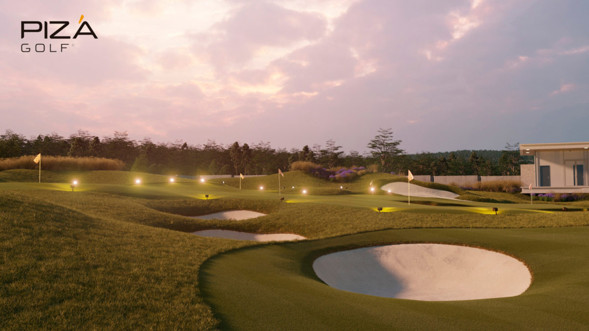 The Pit – Mexico City – EcoBunker
