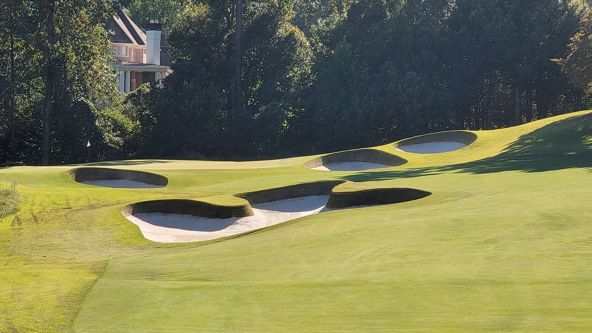 EcoBunker – United States, Canada, Mexico and Caribbean